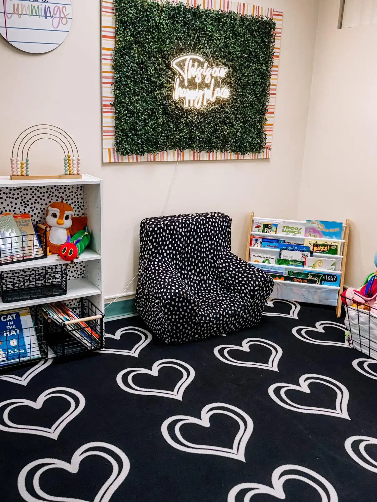 Transform Learning with Classroom Rugs for Every Student