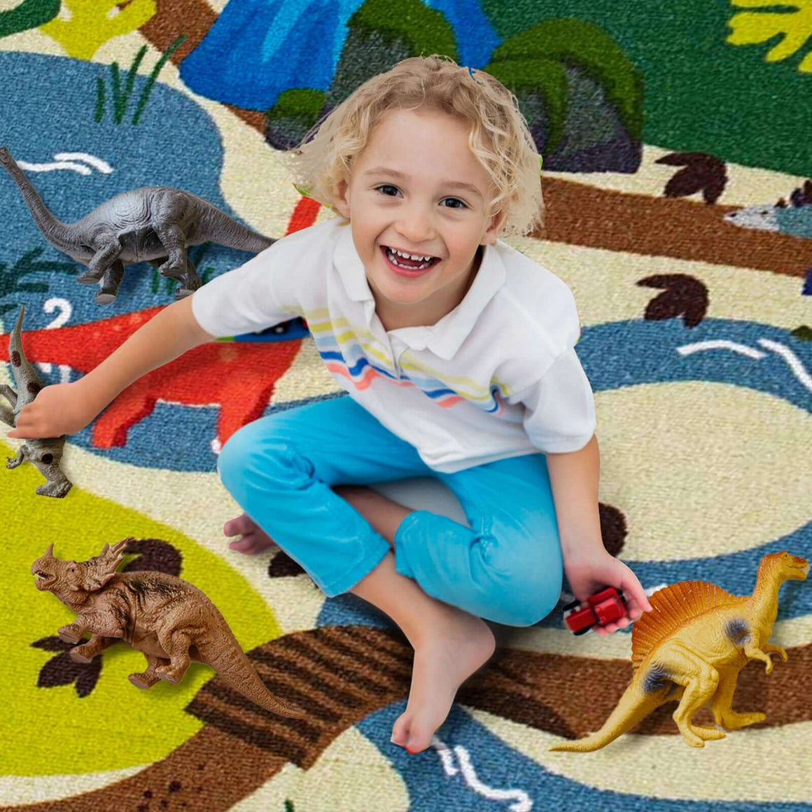 Booooom Jackson Carpet Kids Play Mat Classroom Rugs – BooooomJackson